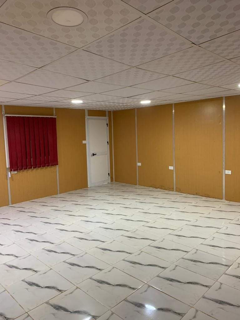 Gallery | El Sewedy Egypt the manufacture of caravans