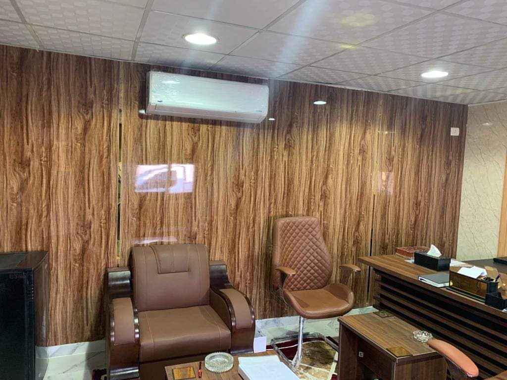 Gallery | El Sewedy Egypt the manufacture of caravans