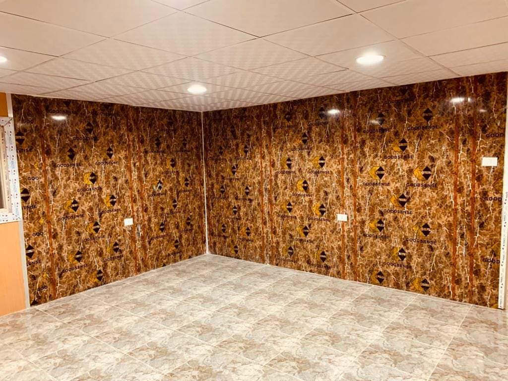 Gallery | El Sewedy Egypt the manufacture of caravans