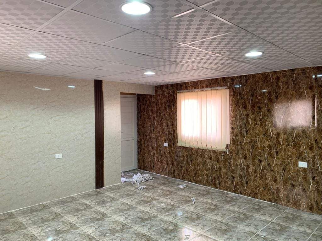 Gallery | El Sewedy Egypt the manufacture of caravans