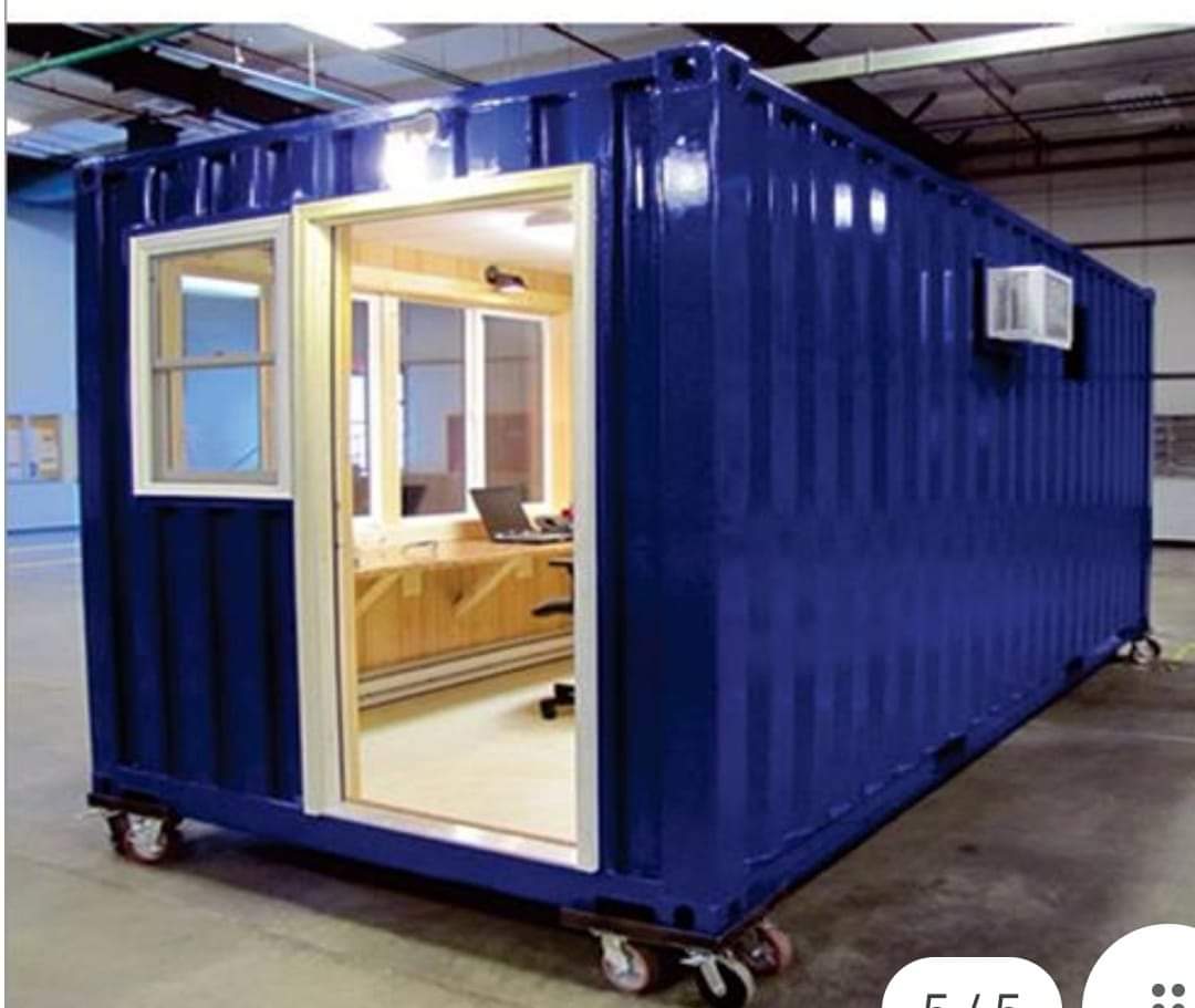 Gallery | El Sewedy Egypt the manufacture of caravans