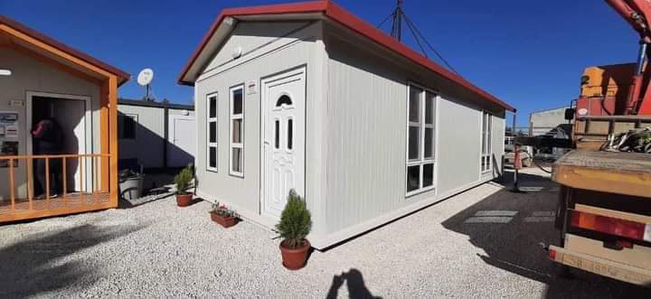 Gallery | El Sewedy Egypt the manufacture of caravans