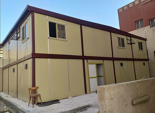 Gallery | El Sewedy Egypt the manufacture of caravans